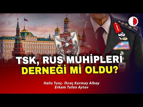 RUSYA’DAN KORKUNÇ TUZAK!