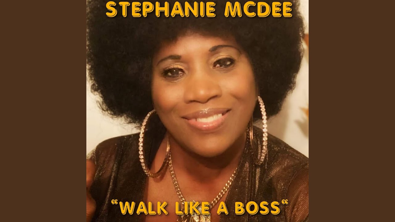 Walk Like a Boss - YouTube