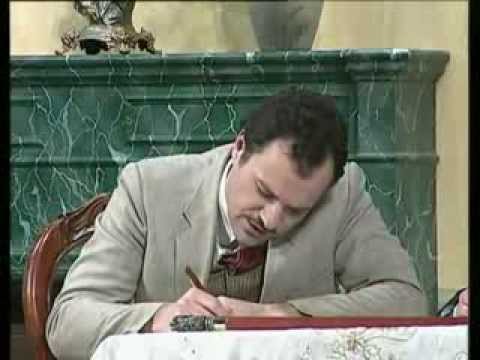 Ti ho sposato per ignoranza (la lettera)