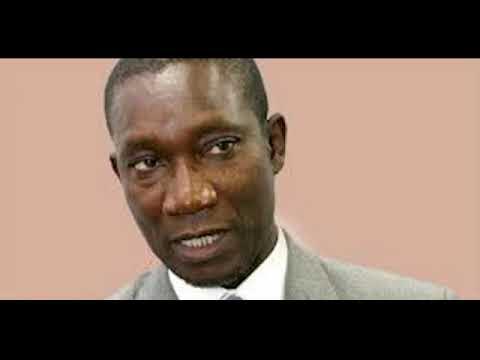 Me Amadou Sall répond à Moustapha Sarré : "Mentez, mentez..., il en restera toujours quelque ...