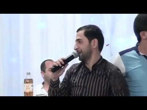 Torta giriş (Perviz, Resad, Orxan, Mirferid, Asif) Musiqili meyxana 2015