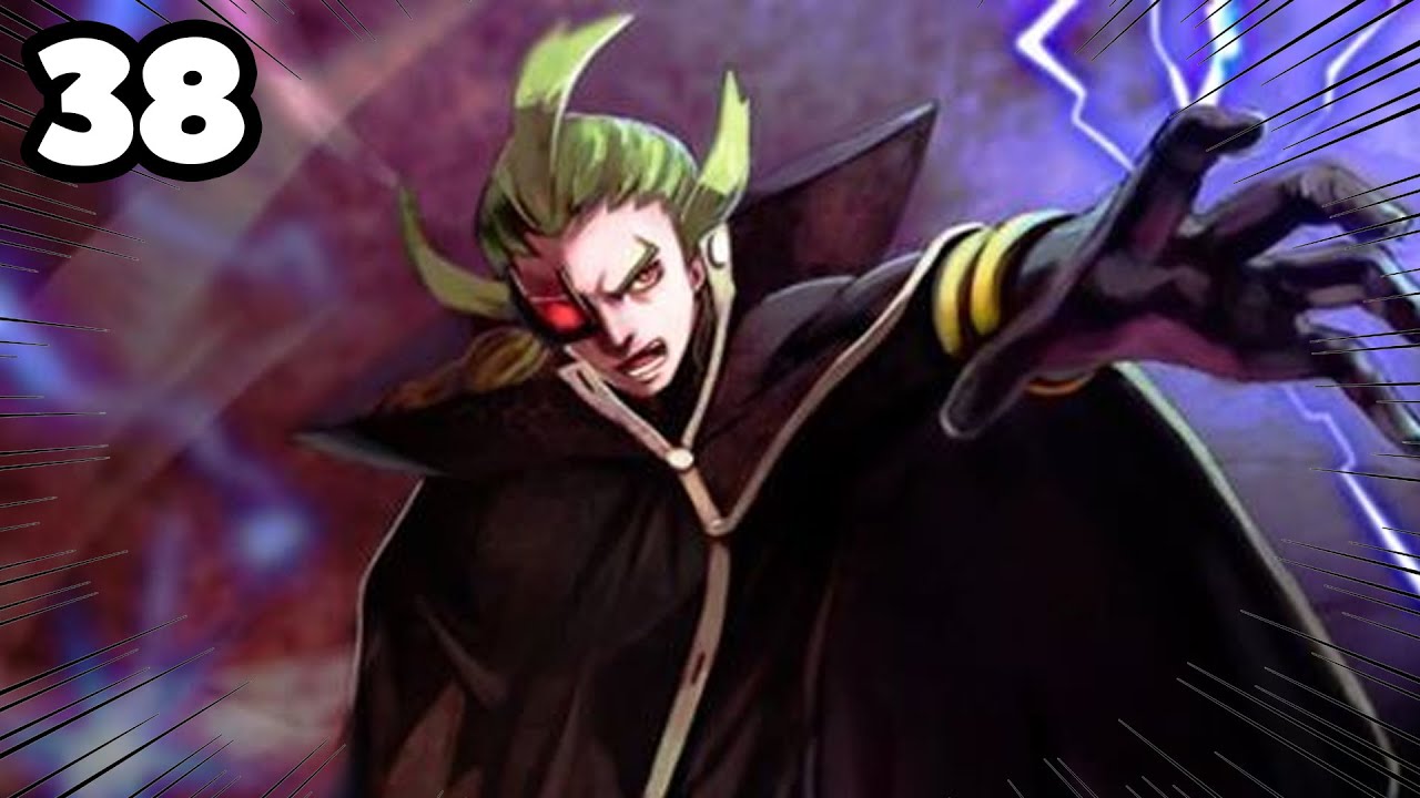 Pokémon N2 DualLocke Ep.38 - GHECHIS... Y YA - YouTube