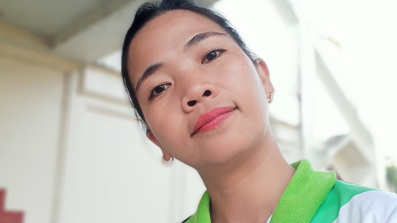 Marriel Sesante Official is live! kumusta update again - YouTube