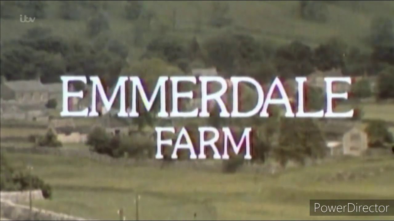 Emmerdale Family Trees: The Sugdens - Part 2 - YouTube