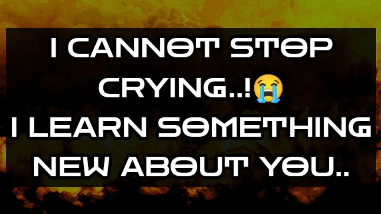 Love Letters 💌🌹💕 || I CANNOT STOP CRYING..!😭 I LEARN SOMETHING NEW ...