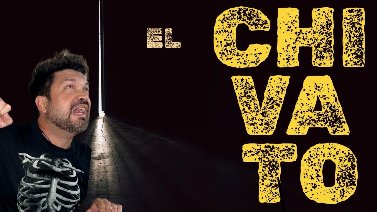 EL CHIVATO 👹 CUENTOS, NARRACIONES, MITOS y LEYENDAS de PANAMÁ 🇵🇦 - YouTube