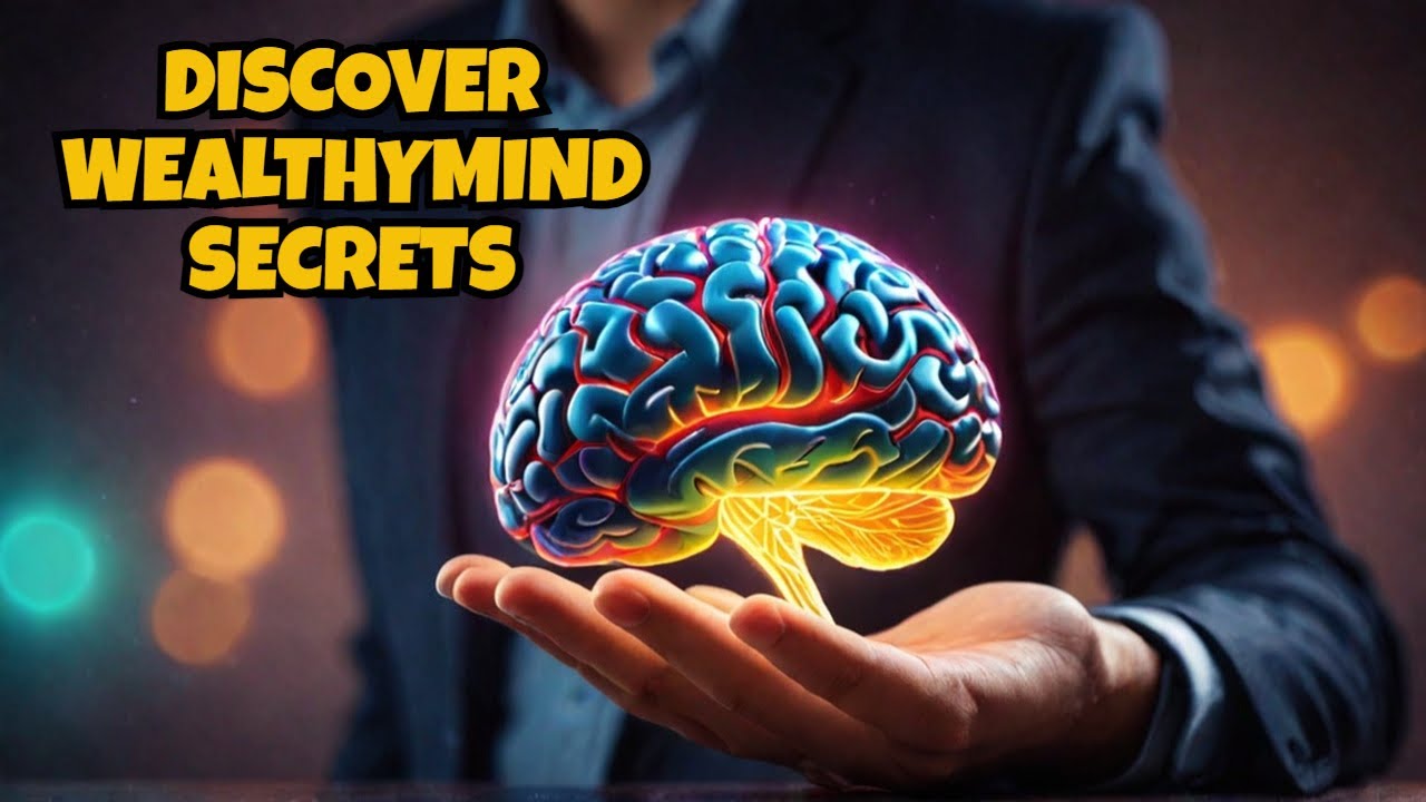 What You Can Learn From WealthyMind Explore Empowering Facts #secrets of wealthymind - YouTube
