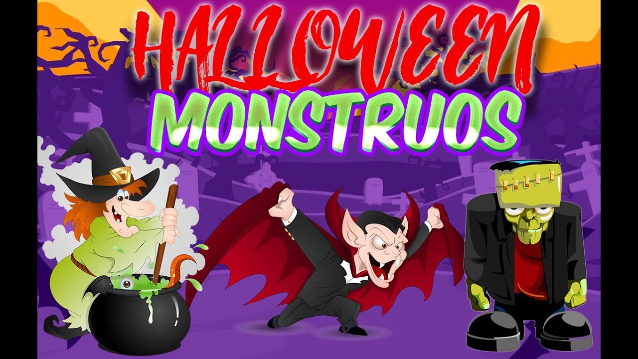 Adivinanzas de Halloween para Niños - Truco o Trato? Noche de Brujas ...