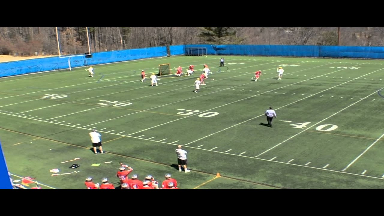 Drake Porter 2016/17 Spring Highlights - YouTube