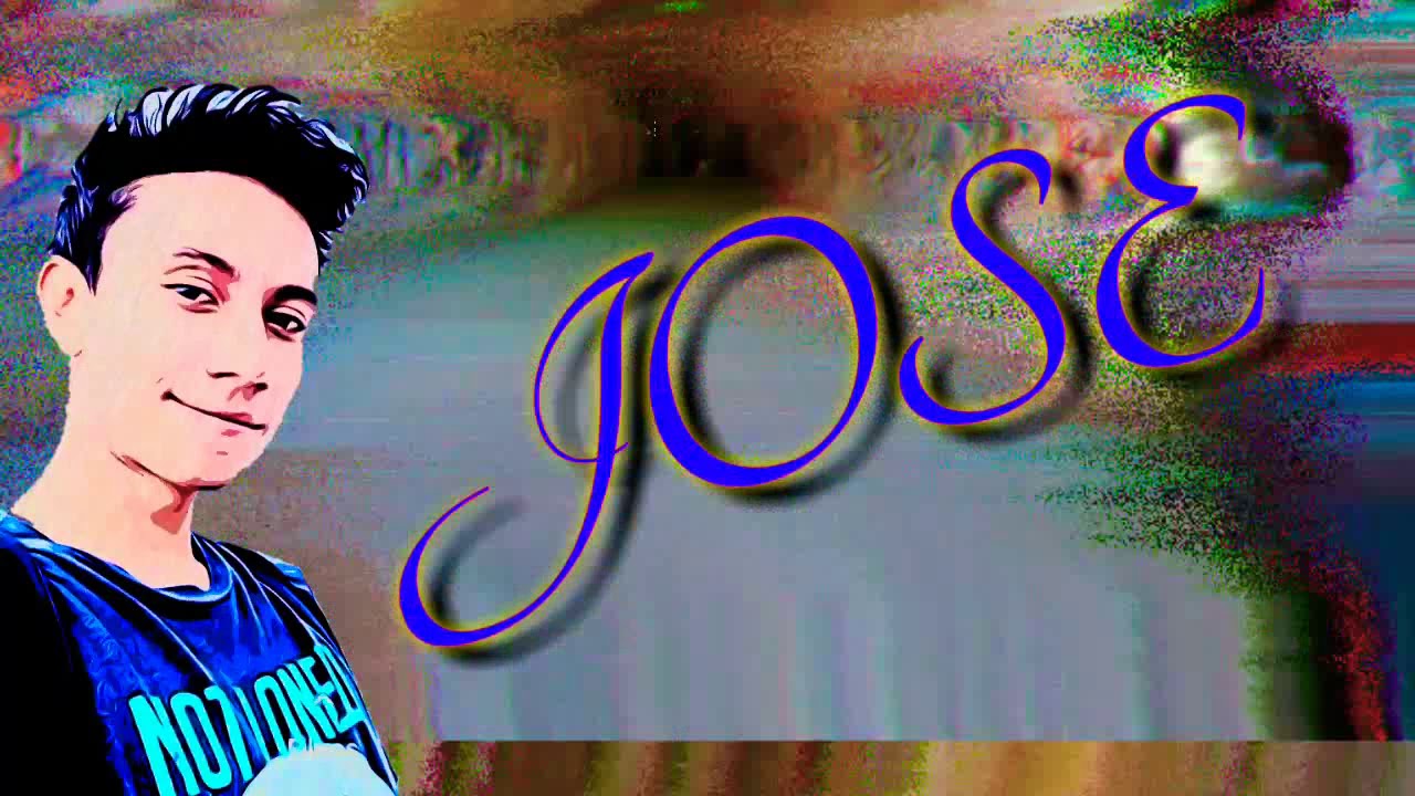 Jose cartoon - YouTube