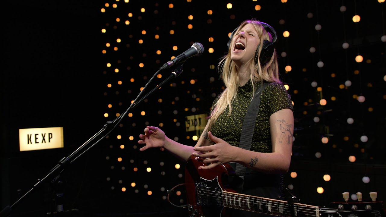 Slow Pulp - Full Performance (Live on KEXP) - YouTube