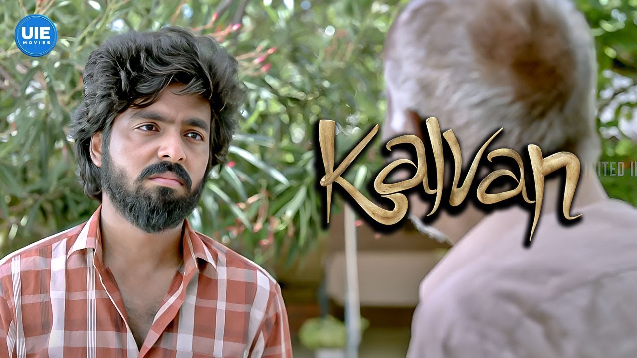 Kalvan Movie Scenes | Bharathiraja’s sacrifice, GV Prakash’s heartbreak ...