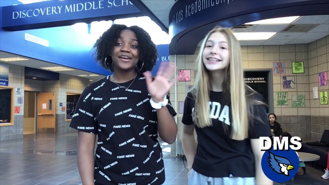 Dms Pto Scholarship Discovery Middle School