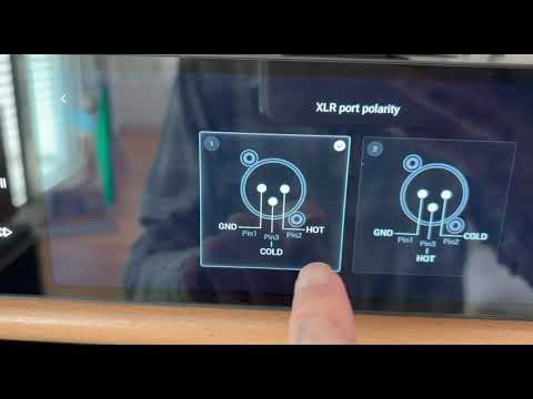 Eversolo DMP A8 Master Edition Gen 2 in details