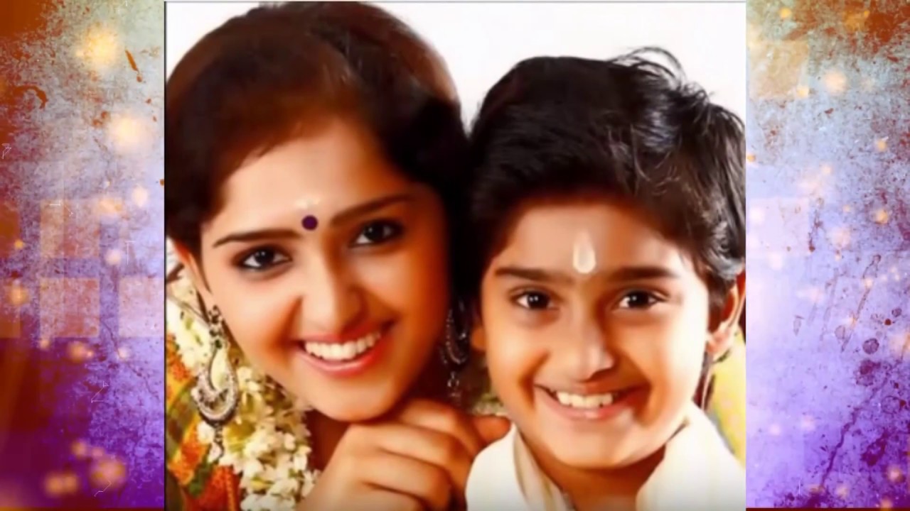 sanusha family Video - YouTube