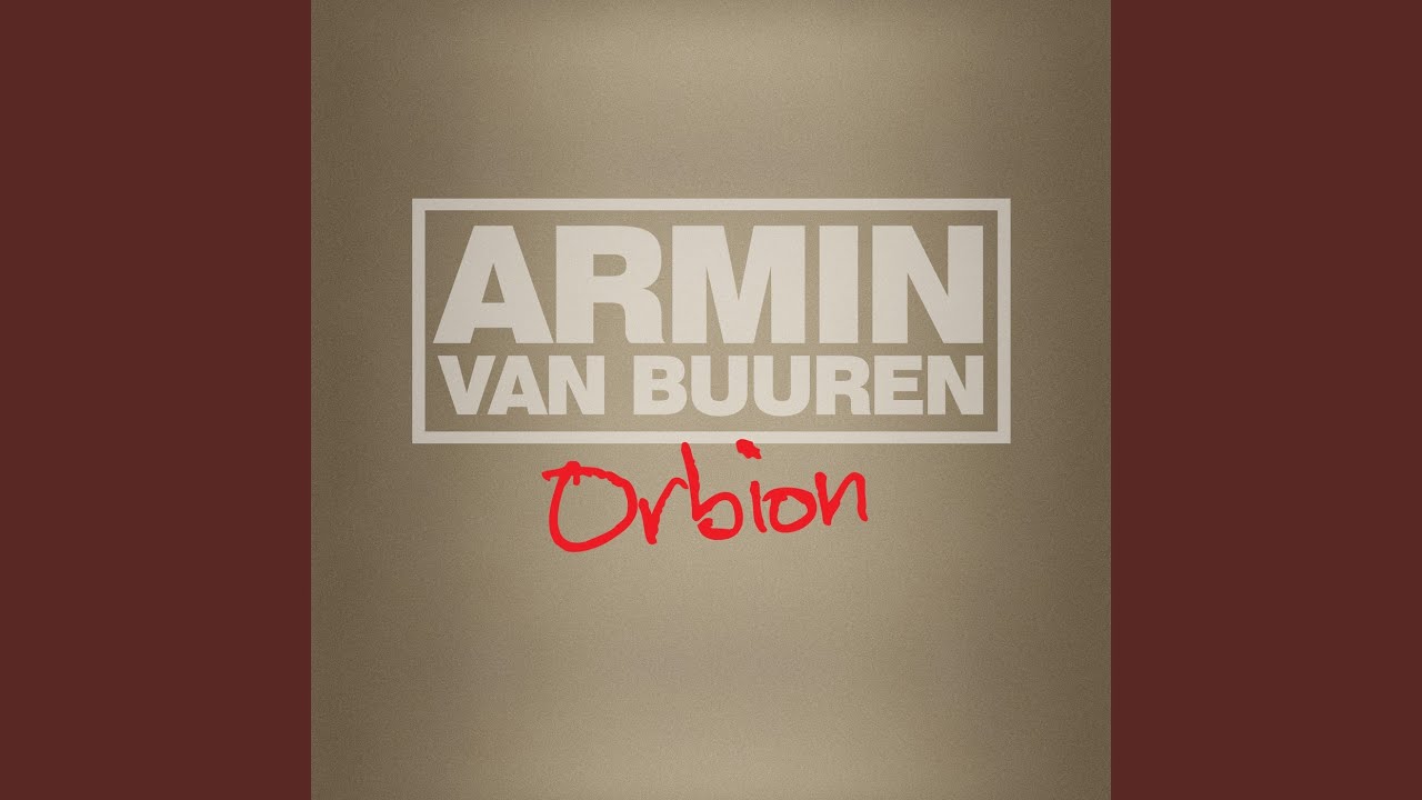 Orbion (Extended Version) - YouTube