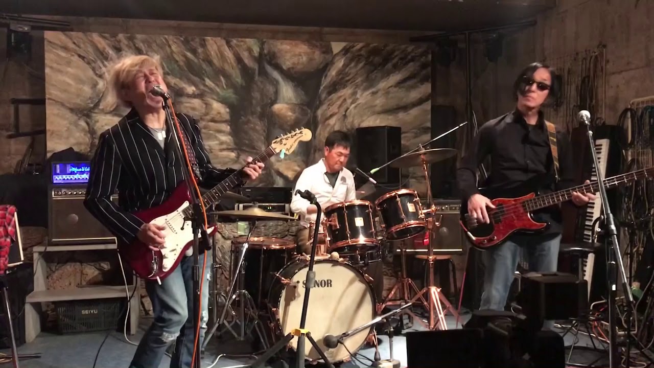 Kaiser Phoenix Sound Stone 20190210 - YouTube