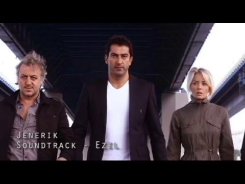 EZEL Soundtrack mp3
