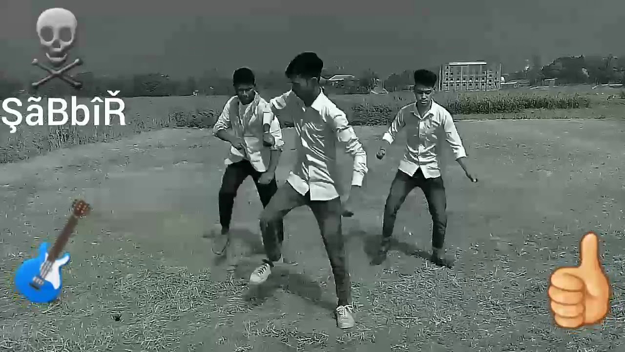 Sabbir - YouTube