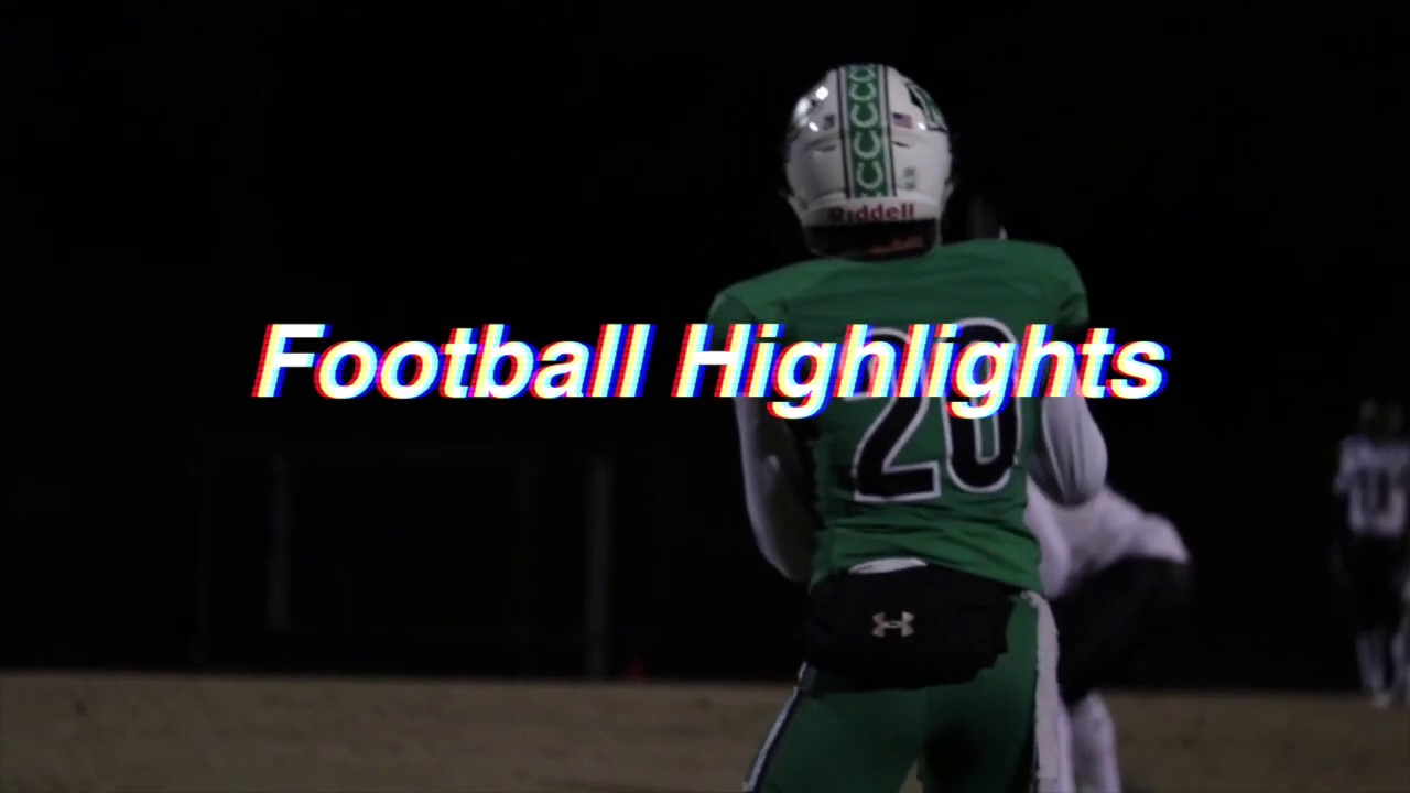 MP Football Highlights - YouTube