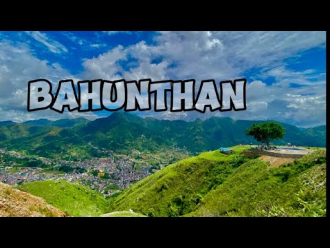 Must visited place in syangja / Bahunthan,walling syangja! you must ...