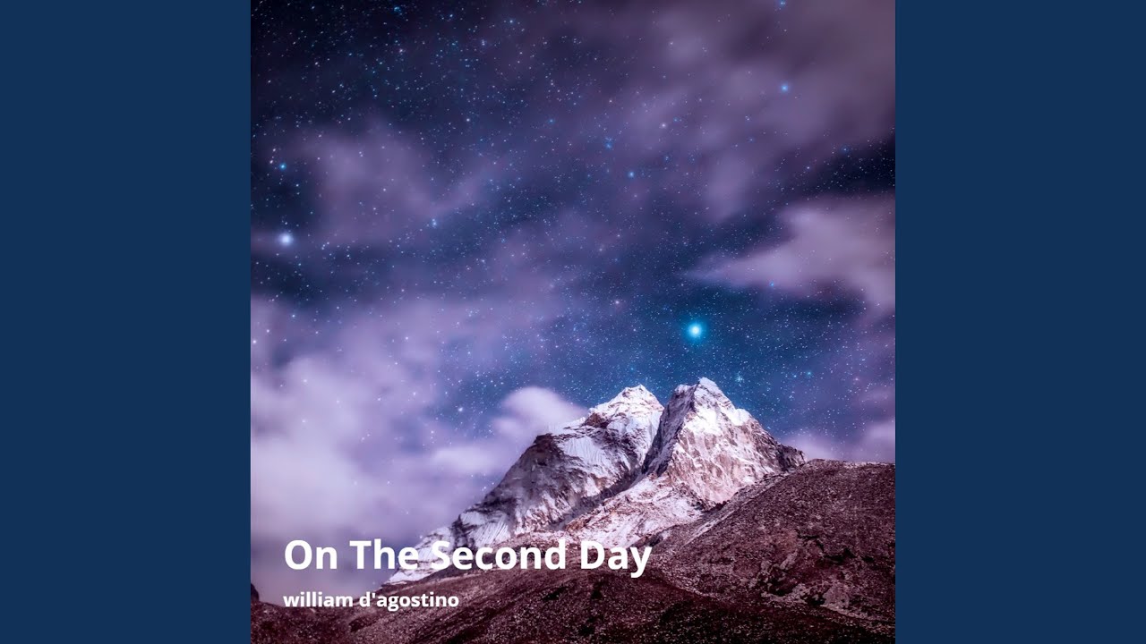 On the Second Day - YouTube