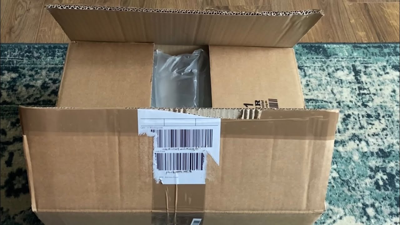 Unboxing - Cobra 18M + 18R2 Zündanlage - YouTube