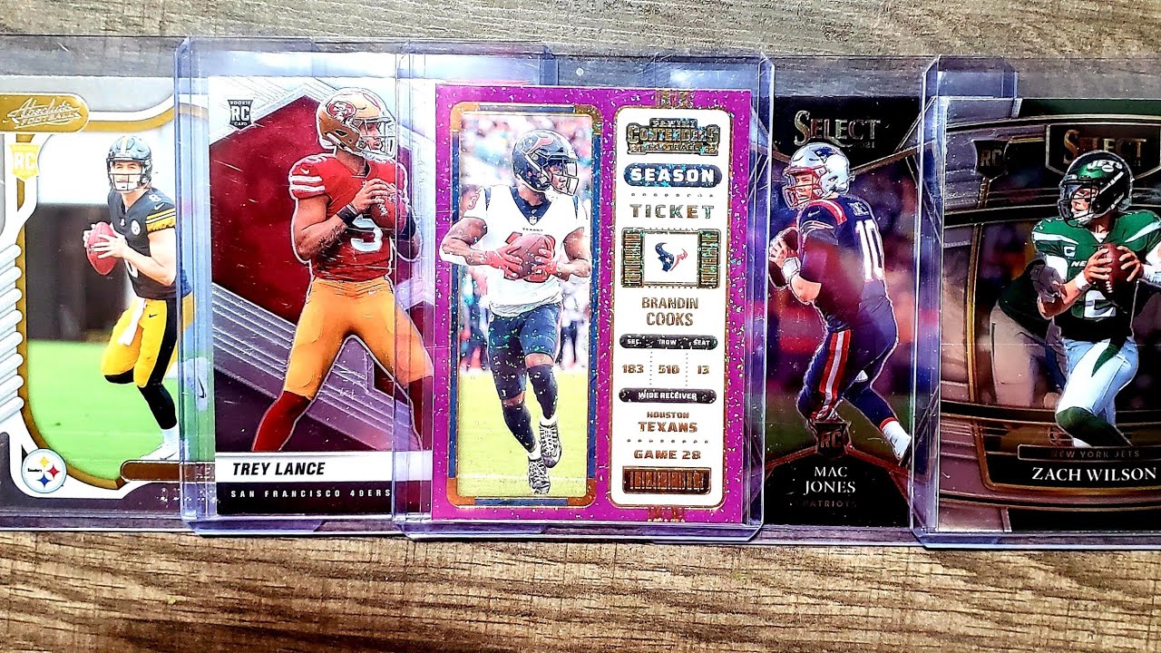 NFL BREAK #692 - YouTube