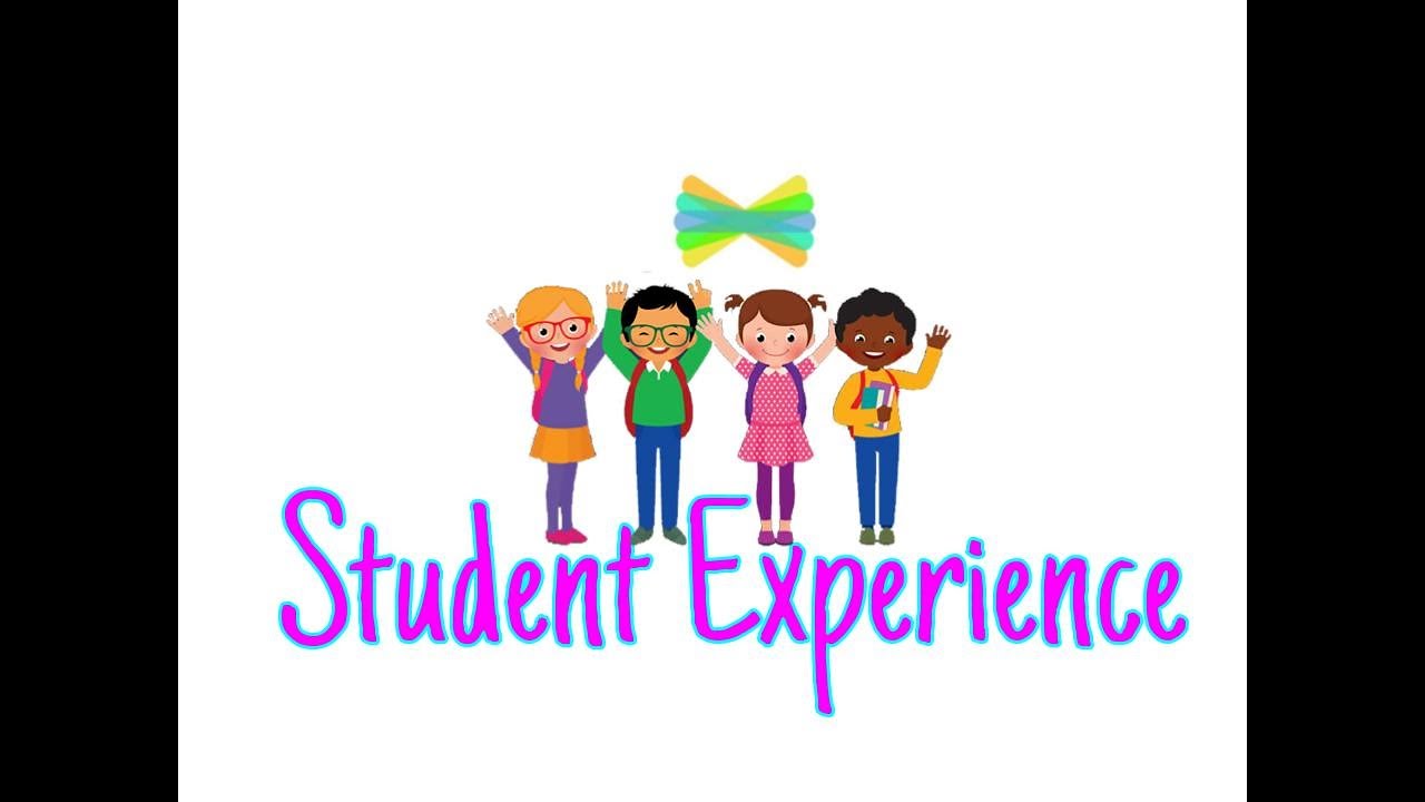 Student Experience - Activities - YouTube