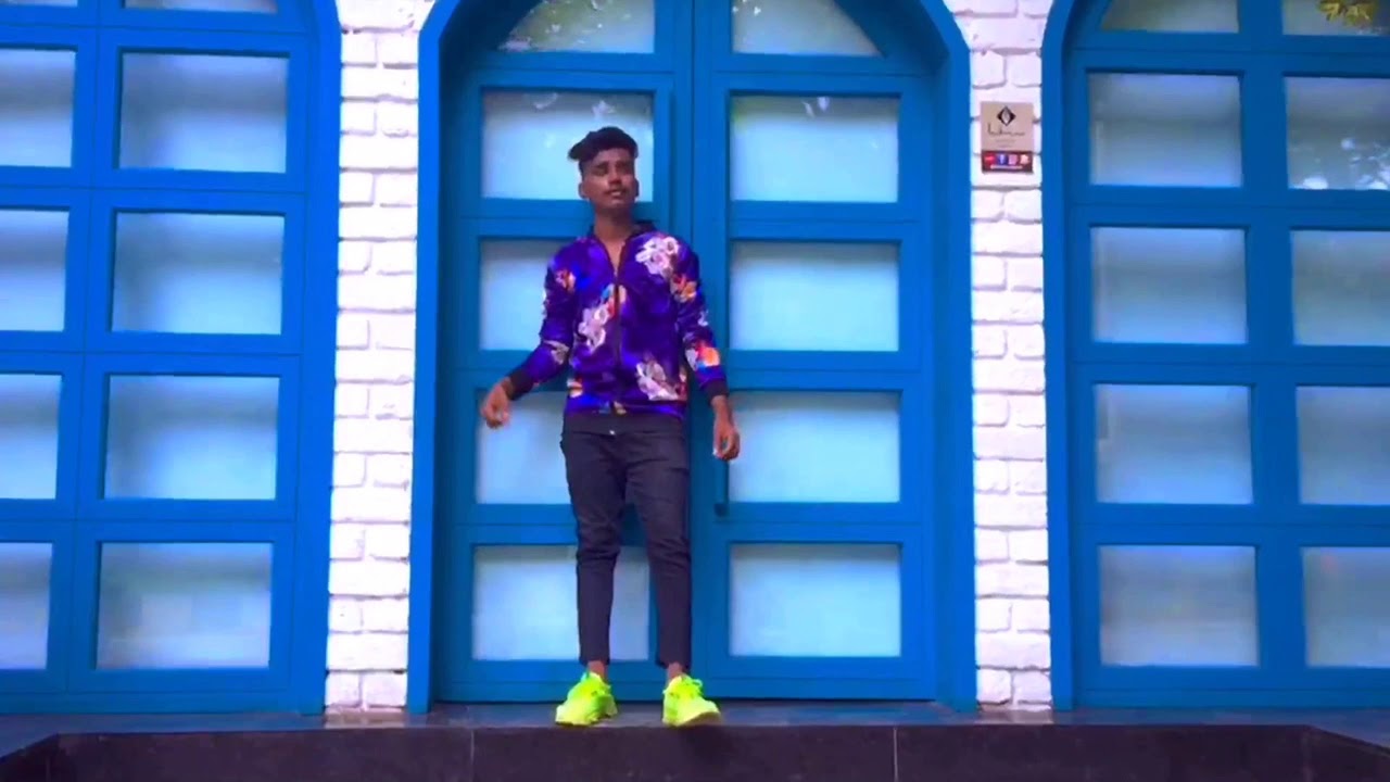 Smart video Jayesh Raval killer ki jaan - YouTube