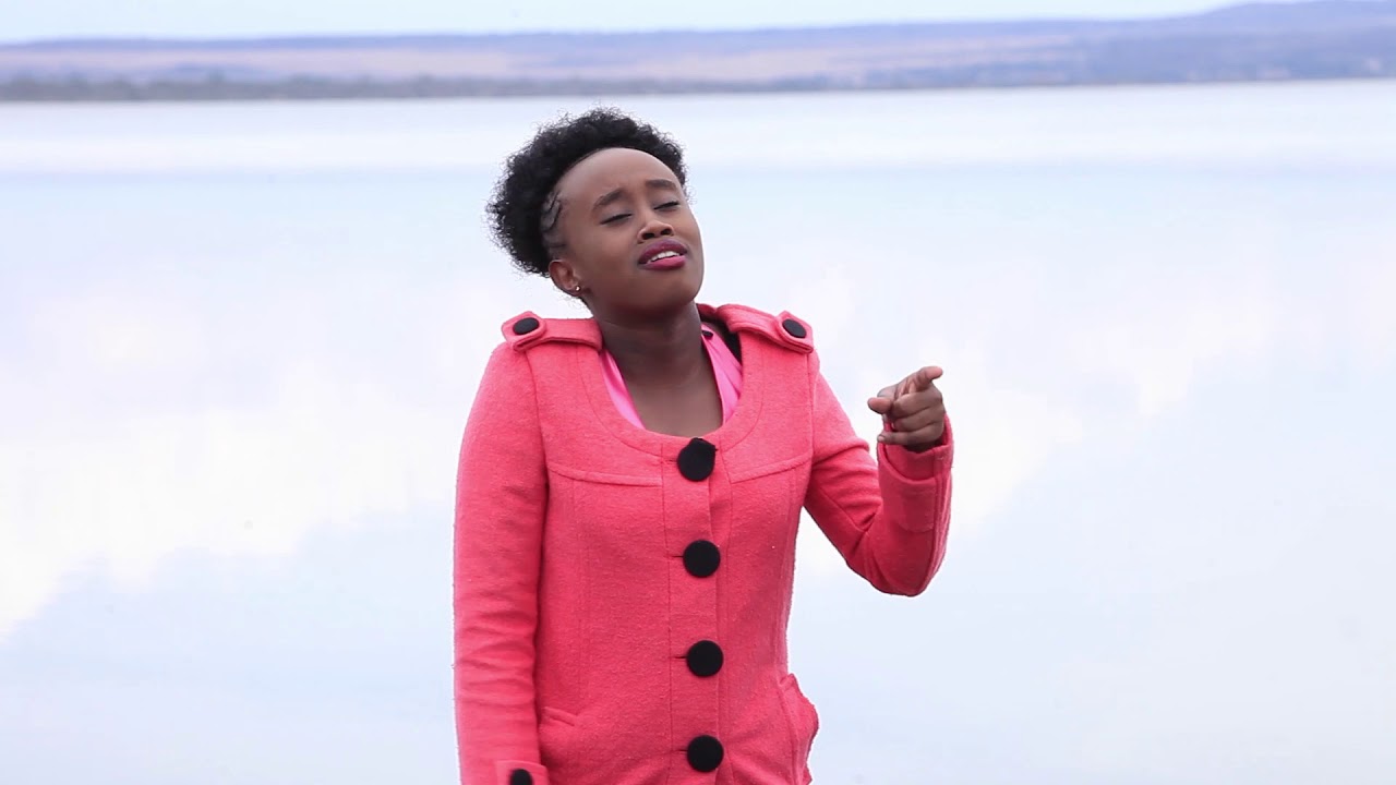 Niseme by Apostle Kate Mwikali - YouTube