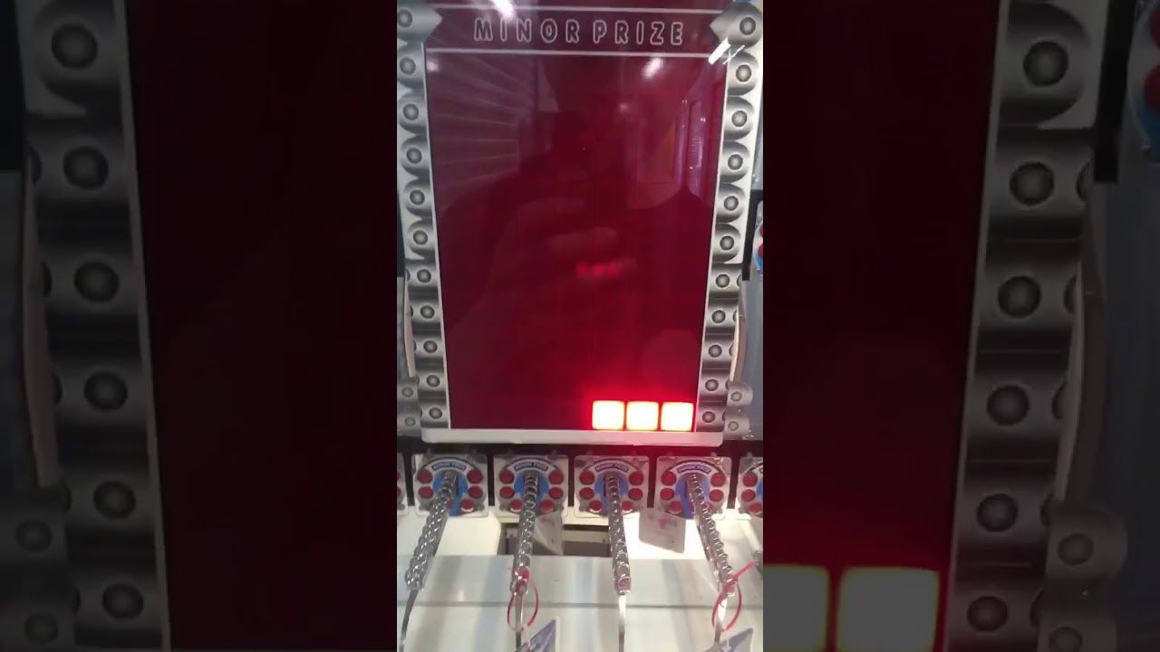 Stacker Club Arcade Game Video #1 - YouTube