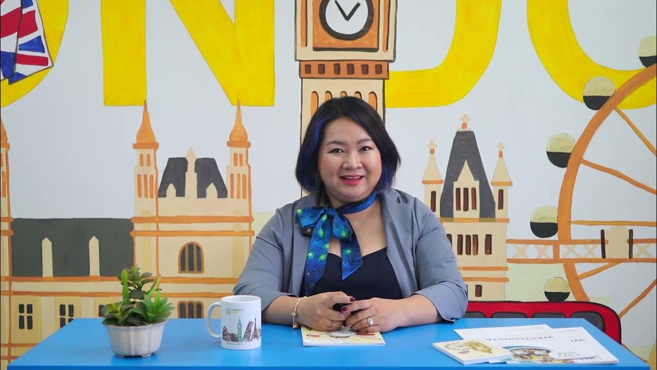 TỔNG QUAN VỀ CHƯƠNG TRÌNH IB (International Baccalaureate) - YouTube