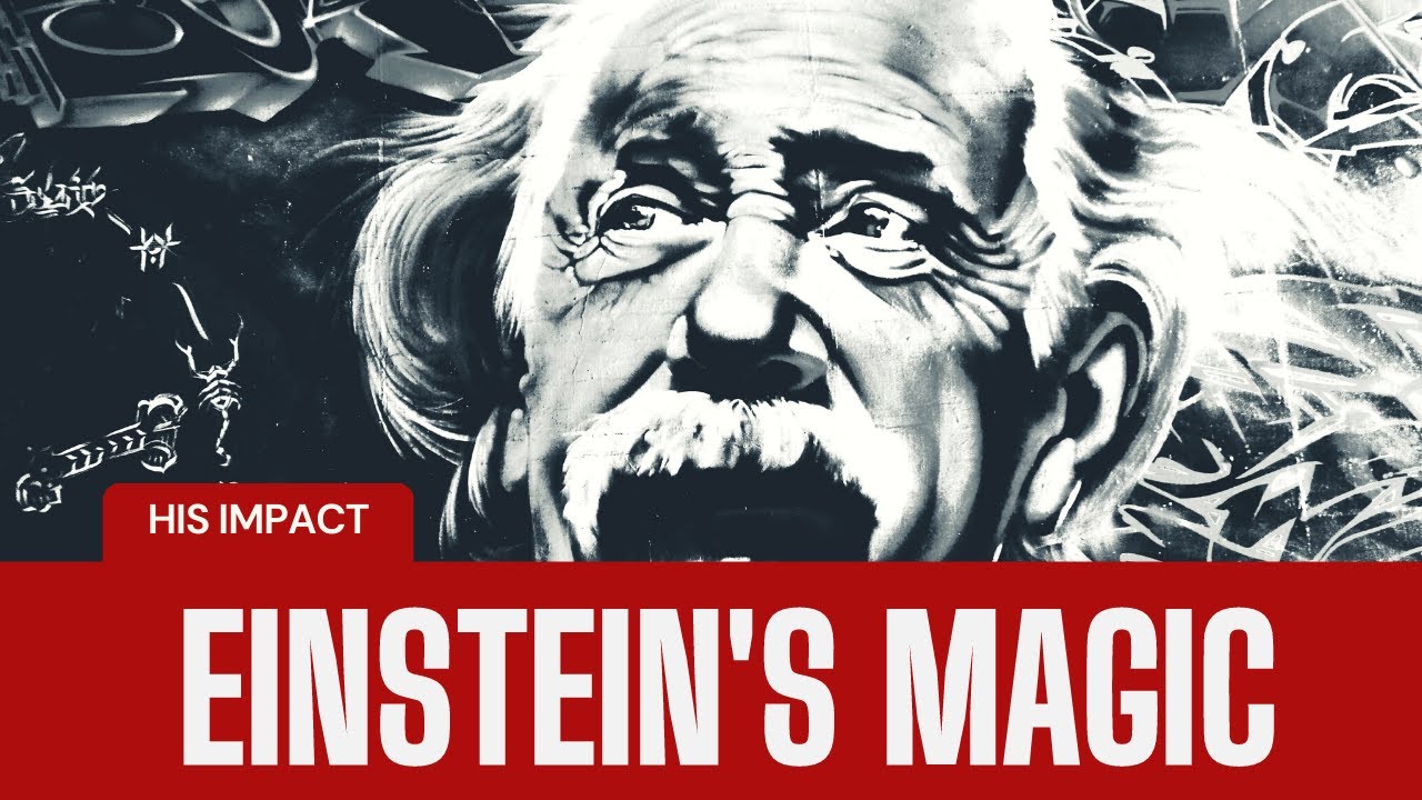 Exploring the Impact of Einstein's Work on Society - Go IT