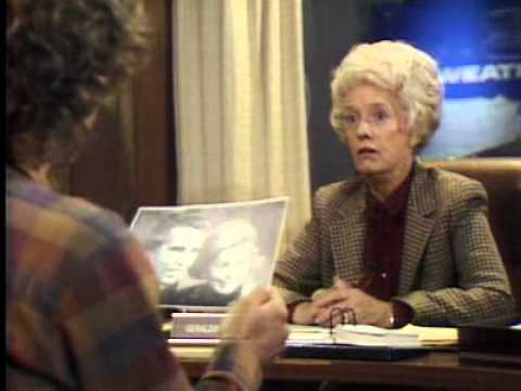 The Edge of Night, Episode # 6380 - November 6, 1980 - YouTube