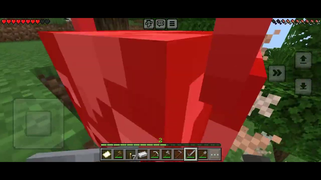 MINECRAFT 1 - YouTube