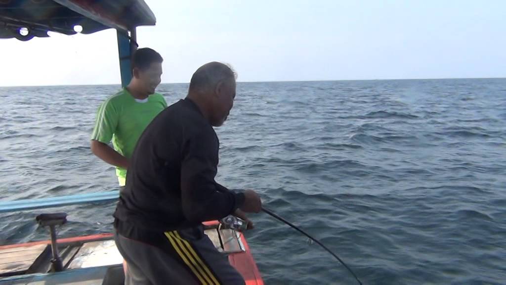 Tuas Yan 07 Feb 2014 Part 9 - YouTube