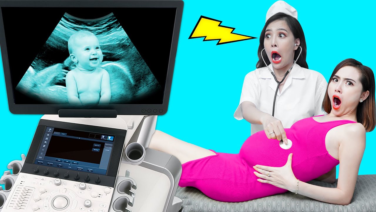 Awkward Situations and Embarrassing Moments at the Doctor’s Office ...