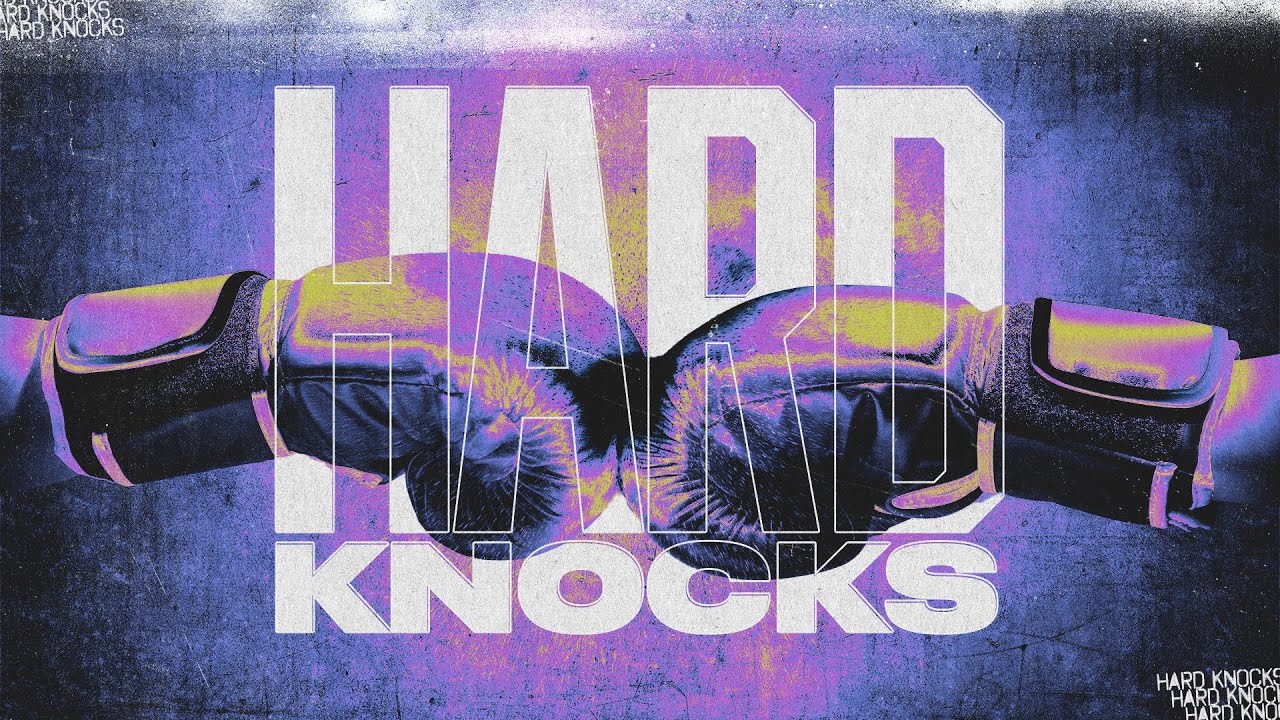 You Break It... You Buy It... | Hard Knocks | Pastor Jared Fabac - YouTube