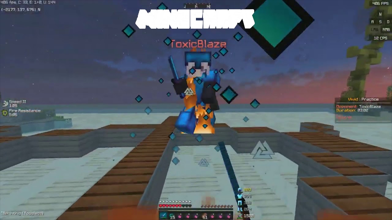 Minecraft - New World P5 - YouTube