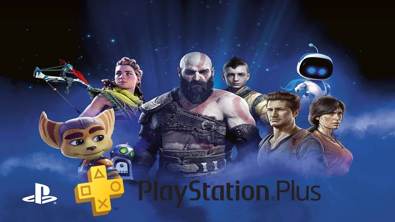 PSN PLUS PARA INICIANTES : PLANOS, VALORES E CARACTERÍSTICAS - YouTube