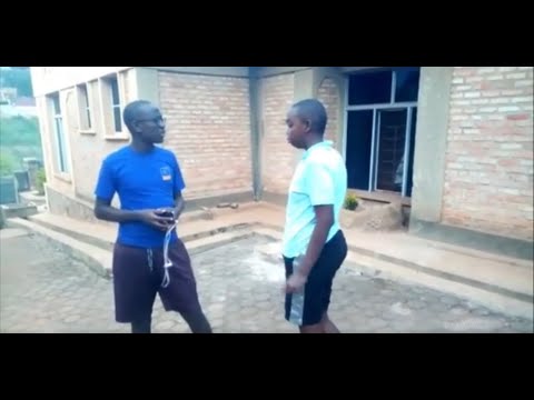 JAGUAR COMEDY PART 10: JOSH YIGIZE BOSS WA JAGUAR KU NGUFU - YouTube