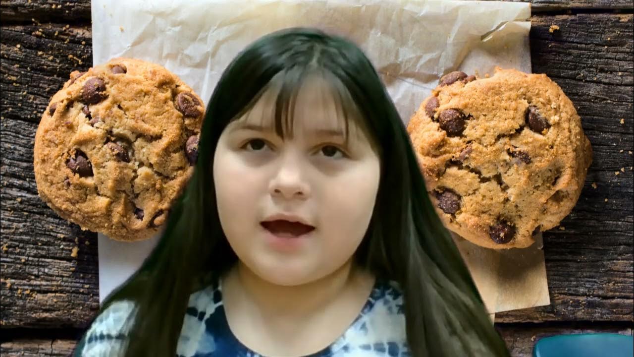 WBEST: The Kindergarten Cookie Election 2024 - YouTube