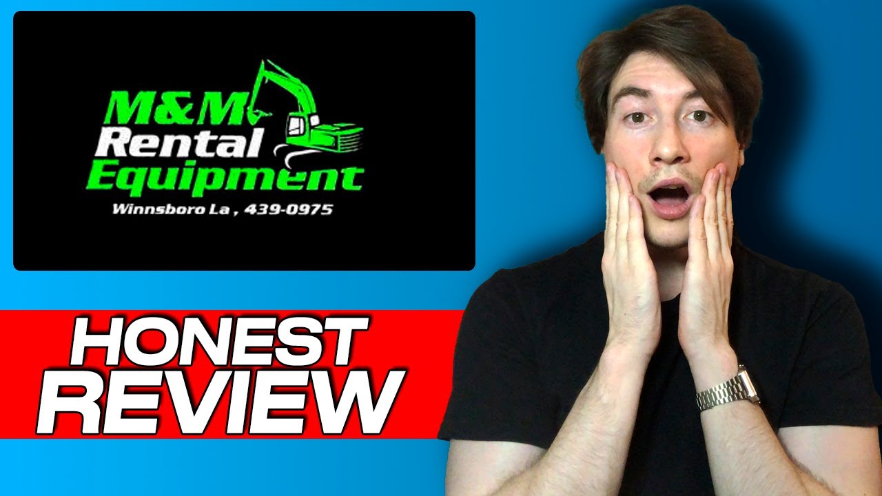 M&M Rentals Honest Review: My Full User Experience with Their Tool ...