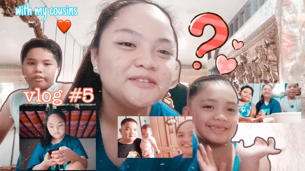 Morning Routine with my Family and Cousins + Q & A!☁ vlog #5 | Irish ...