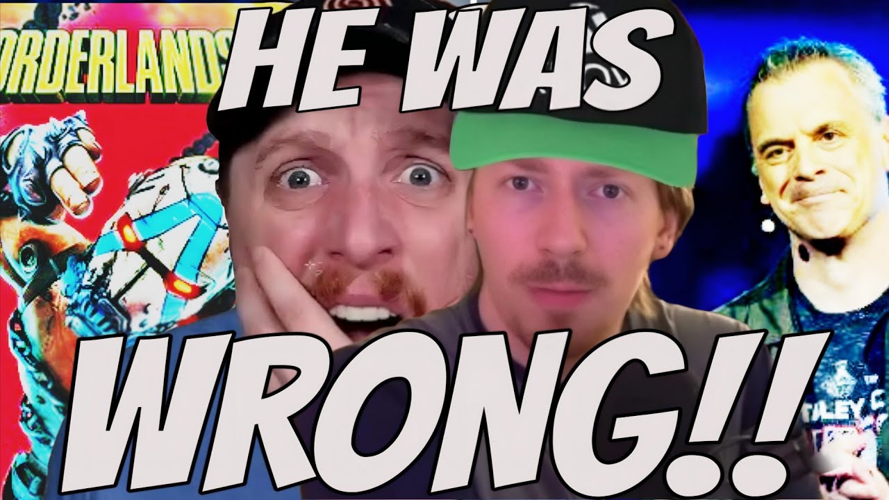 DREAMCASTGUY WAS WRONG AGAIN AND EX BETHESDA DEV SPEAKS OUT AGAINST ...