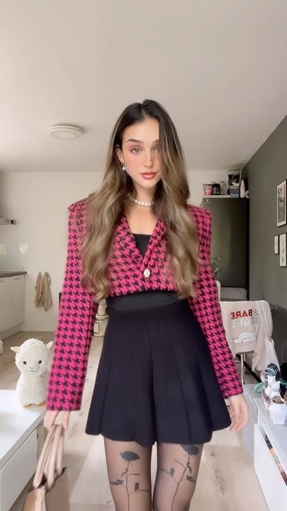 Outfit 1 2 Or 3🍂 Ootdfashion Outfitcheck Outfitideas Ootd