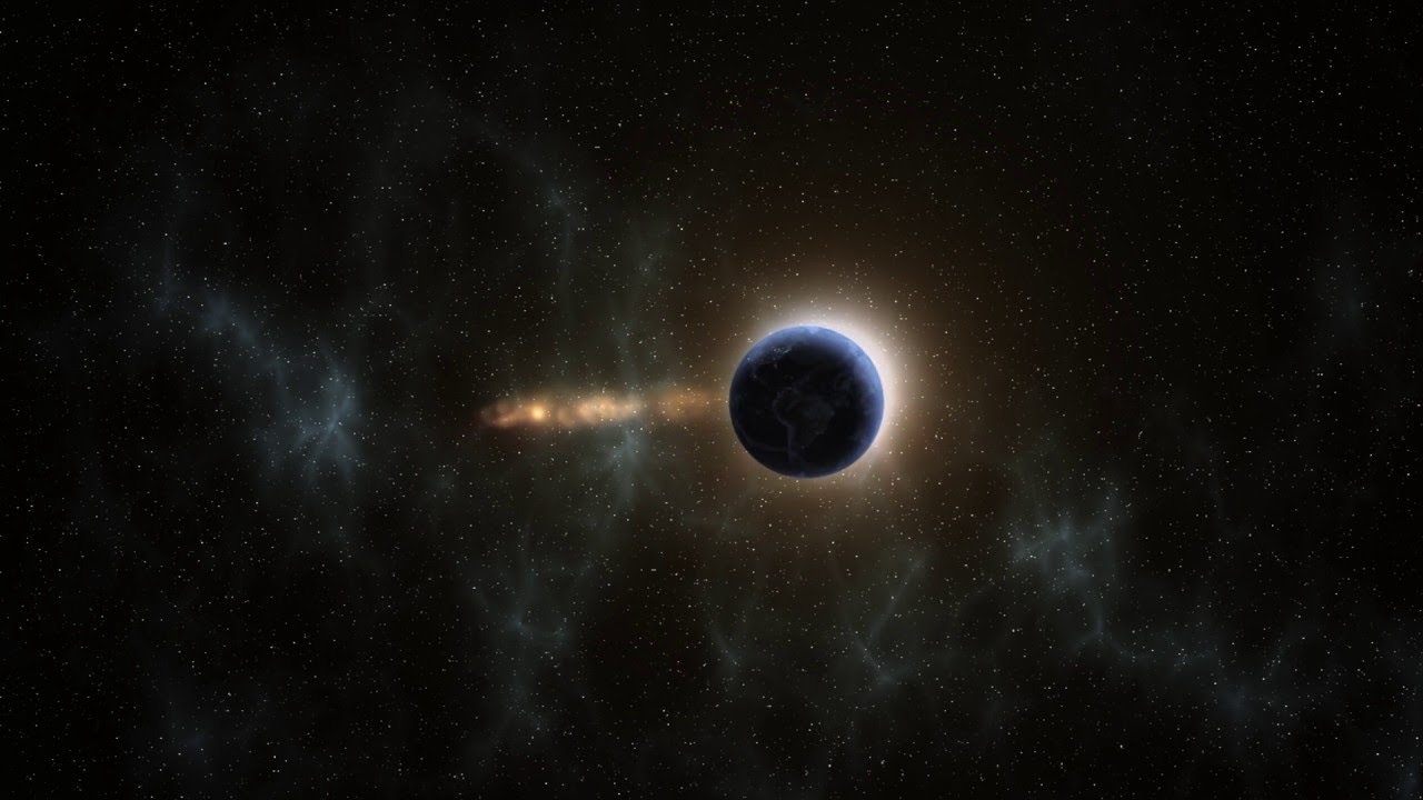 Planet Stock Footage - YouTube