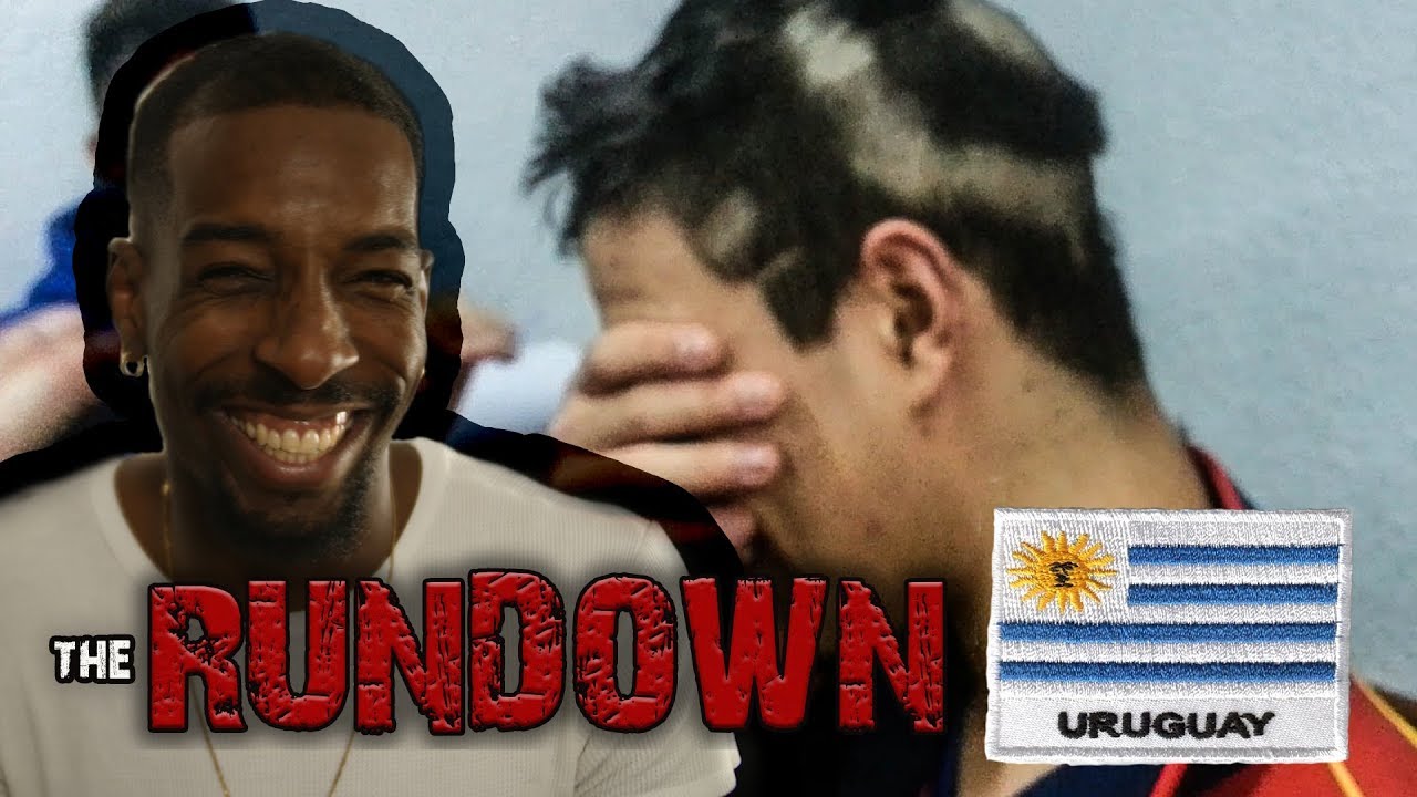 Crew Cut 🇺🇾 - YouTube