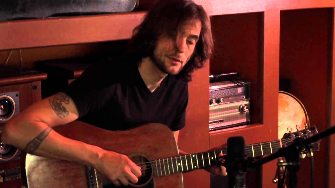 Joe Cirotti - Simple Guy - YouTube